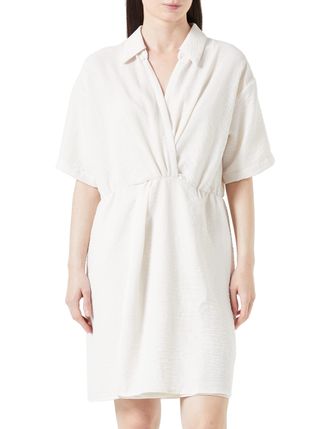 Vero Moda VMCHRIS SS Short WRAP Dress WVN