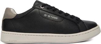 G-Star Sneakers CEO-BRADLEY-02 MI08 Schwarz