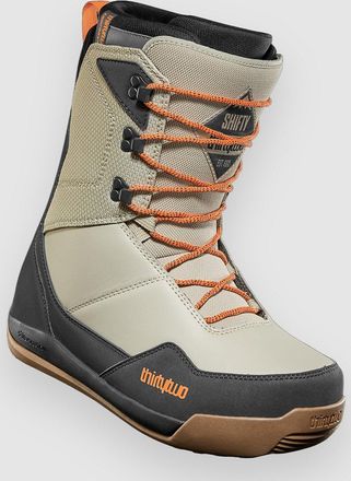 Thirty Two Shifty 2026 Snowboard Boots grey