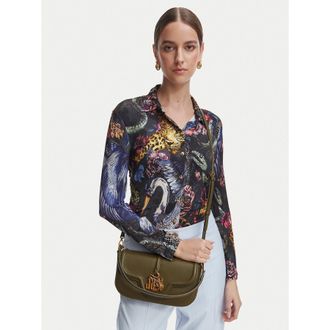 Just Cavalli Handtasche Just Cavalli 81RA4BN3 ZS749 Gr&uuml;n