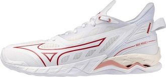 Mizuno Damen Handballschuhe WAVE MIRAGE 5