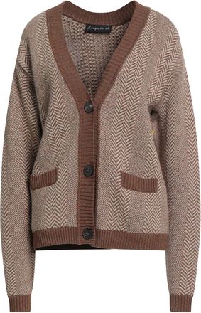 PDR Phisique Du Role STRICKWAREN - Strickjacken auf YOOX.COM