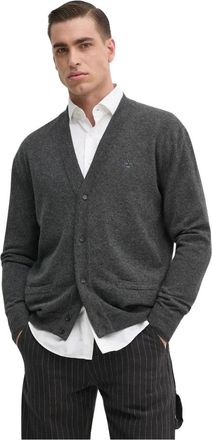 Bally Herren, Strickwaren, Grau, XLGr&ouml;&szlig;e