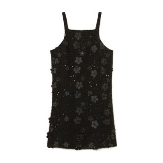 Twinset Femme, Tops, Noir, Taille: 34 FR Black Top