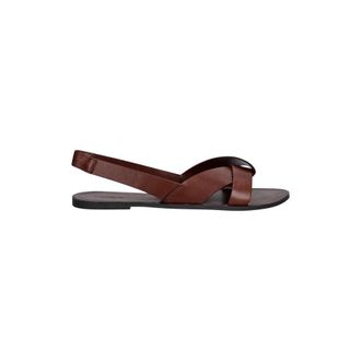 Vagabond Tia 2.0 Sandalen - - Shoes - Damen - Braun - 40 EU