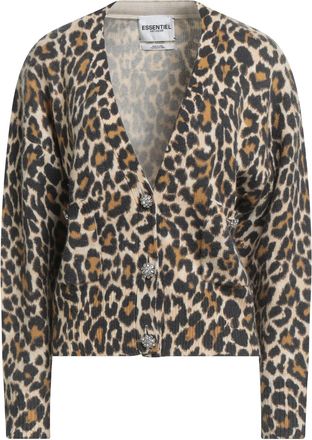 Essentiel STRICKWAREN - Strickjacken auf YOOX.COM