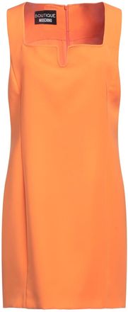 Moschino KLEIDER - Mini-Kleider auf YOOX.COM