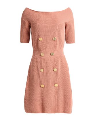 Elisabetta Franchi KLEIDER - Mini-Kleider auf YOOX.COM