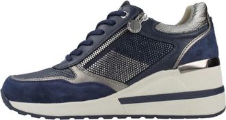 Stonefly Stonefly, Femme, Chaussures, Bleu, Taille: 38 EU Mina 2