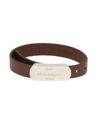Ferragamo SCHMUCK und UHREN - Armb&auml;nder auf YOOX.COM