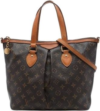 Louis Vuitton Damen, Pre-Owned, Braun, ONE SIZEGr&ouml;&szlig;e
