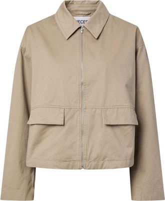 Pieces Jacke PCPam