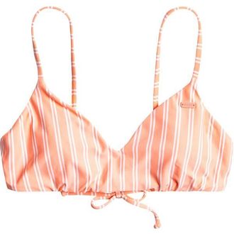 Roxy Damen Bikinioberteil RX INTO THE SUN J