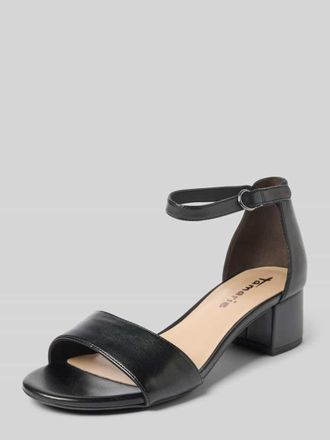 Tamaris Sandalette mit Blockabsatz