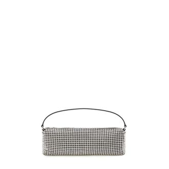 Alexander Wang Heiress Flex Bag - - Bags - Damen - Wei&szlig; - ONE SIZE