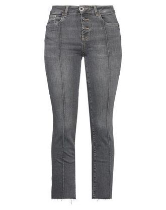 Liu Jo BAS - Pantalons en jean sur YOOX.COM