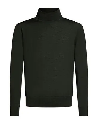 Hindustrie MAILLE - Cols roul&eacute;s sur YOOX.COM