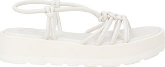 Gianvito Rossi SCHUHE - Sandalen auf YOOX.COM