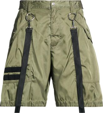 Dsquared2 HOSEN & R&Ouml;CKE - Shorts & Bermudashorts auf YOOX.COM