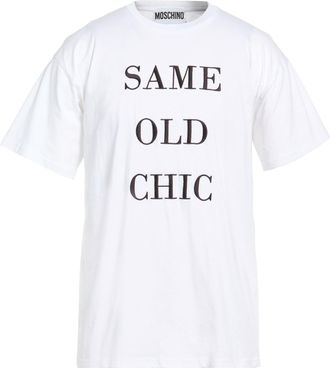 Moschino TOPS - T-shirts auf YOOX.COM
