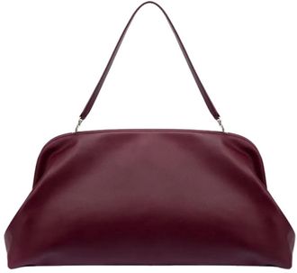 Alberta Ferretti Alberta Ferretti Crossbody Bags - Shoulder Bags Brown - Gr. unisize - in Braun - f&uuml;r Damen