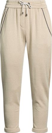 Brunello Cucinelli HOSEN & R&Ouml;CKE - Hosen auf YOOX.COM