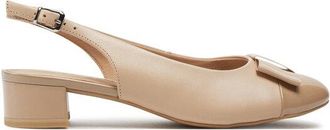 Caprice Pumps 9-29502-42 Beige