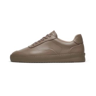 Filling Pieces unisex, Schuhe, Beige, 42 EUGr&ouml;&szlig;e
