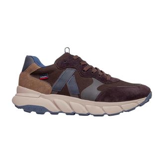 Callaghan Rocker Sneakers - - Shoes - Herren - Braun - 45 EU