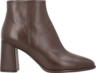 Anna F. SCHUHE - Stiefeletten auf YOOX.COM