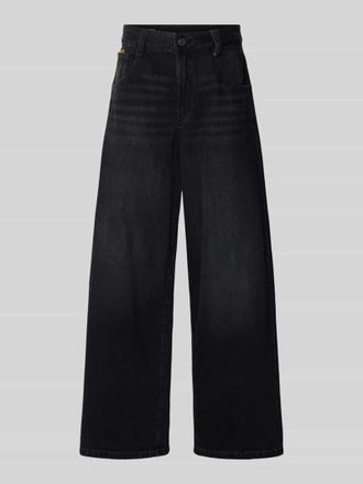 G-Star High Loose Fit Jeans mit Label-Detail Modell Skater