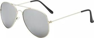 Generic Lunettes de soleil classiques unisexes dété 2026 pour homme et femme, style dégradé, lunettes de soleil dextérieur vintage, C15, Taille unique