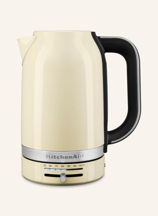 KitchenAid Kitchenaid Wasserkocher 5Kek1701 beige