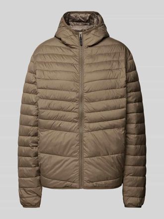 Jack & Jones Steppjacke mit Kapuze Modell ESTATE