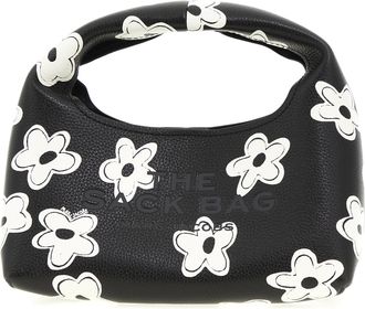 Marc Jacobs 2S5HSC006H02-005 THE MINI SACK Bag Damen BLACK/WHITE Größe ONE SIZE