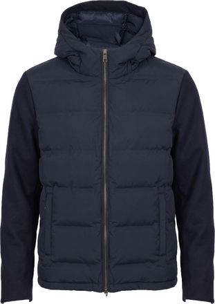 Siviglia JACKEN & M&Auml;NTEL - Pufferjacken & Daunenjacken auf YOOX.COM