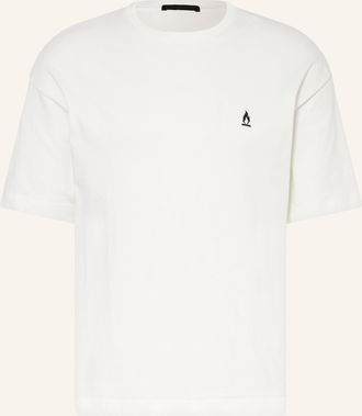 Drykorn Drykorn T-Shirt Anayo weiss