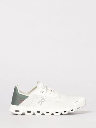 On Running Baskets Homme couleur Blanc