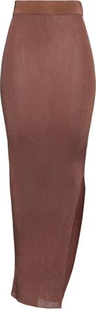 &Aacute;eron HOSEN & R&Ouml;CKE - Maxi-R&ouml;cke auf YOOX.COM