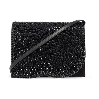 Dolce & Gabbana Small Sicily Handbag - - Bags - Damen - Schwarzk - ONE SIZE