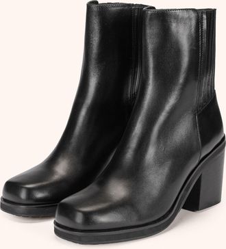 Lloyd Aria 315 Stiefelette schwarz