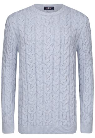 Jimmy Sanders Pullover