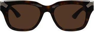 Alexander McQueen LUNETTES - Lunettes de soleil sur YOOX.COM