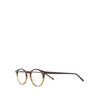 Epos unisex, Accessories, Braun, 47 MMGröße