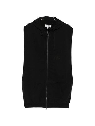 Maison Margiela Sweat Jacket