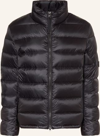 Bogner Lightweight-Daunenjacke Hugh-d3 schwarz