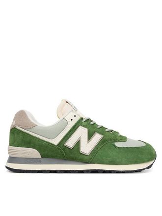 New Balance Sneakers U574GRE M Gr&uuml;n