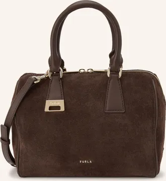 Furla Furla Handtasche Olivia Medium braun
