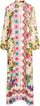 Anjuna KLEIDER - Maxi-Kleider auf YOOX.COM