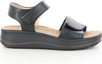 Hartjes Femme, Chaussures, Noir, Taille: 40 EU Woogie Sandal